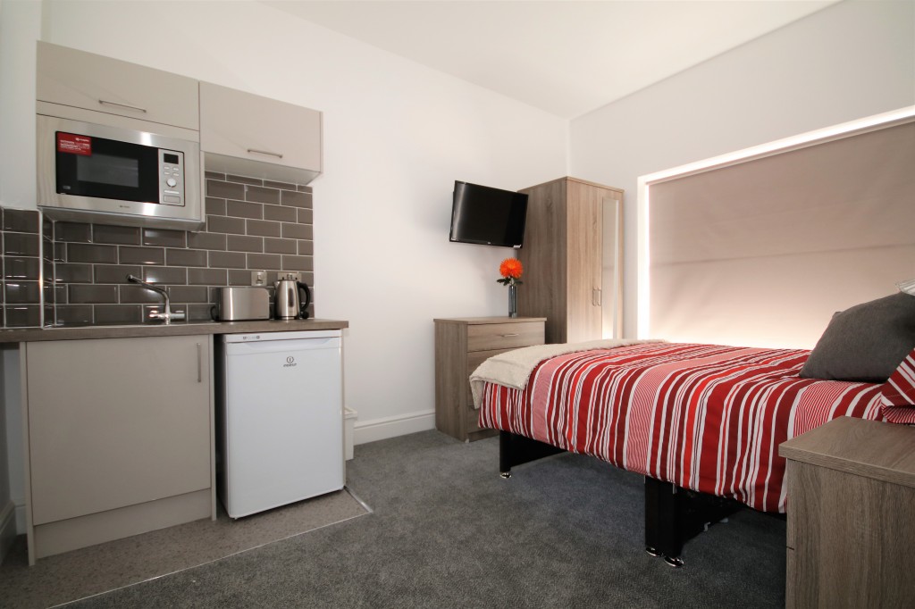 63 Albert Street, Rugby | Life Investments Estate Agency