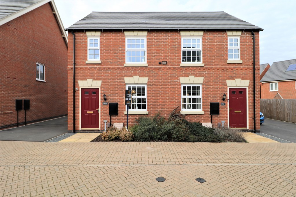 Angwin Avenue, Houlton, Rugby | Life Investments Estate Agency