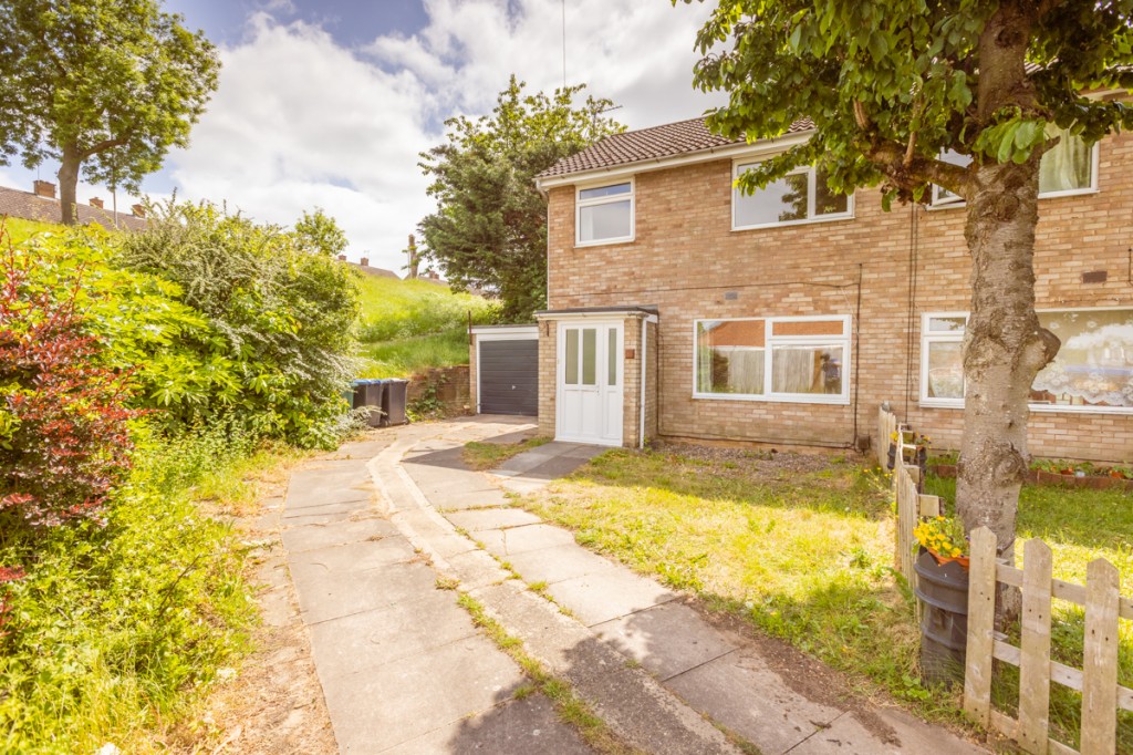 Gibson Drive, Rugby | Life Investments Estate Agency